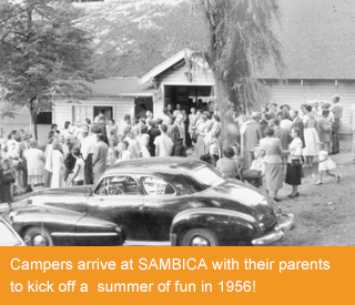 SAMBICA | Summer Camp, Overnight Camp, Day Camp, Christian Camp, Bellevue